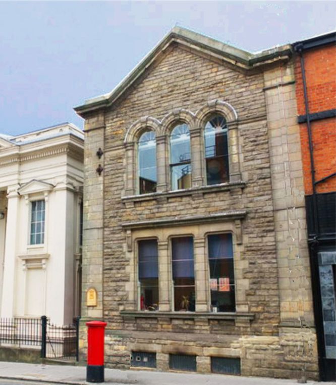 Contact – Environmental Associates